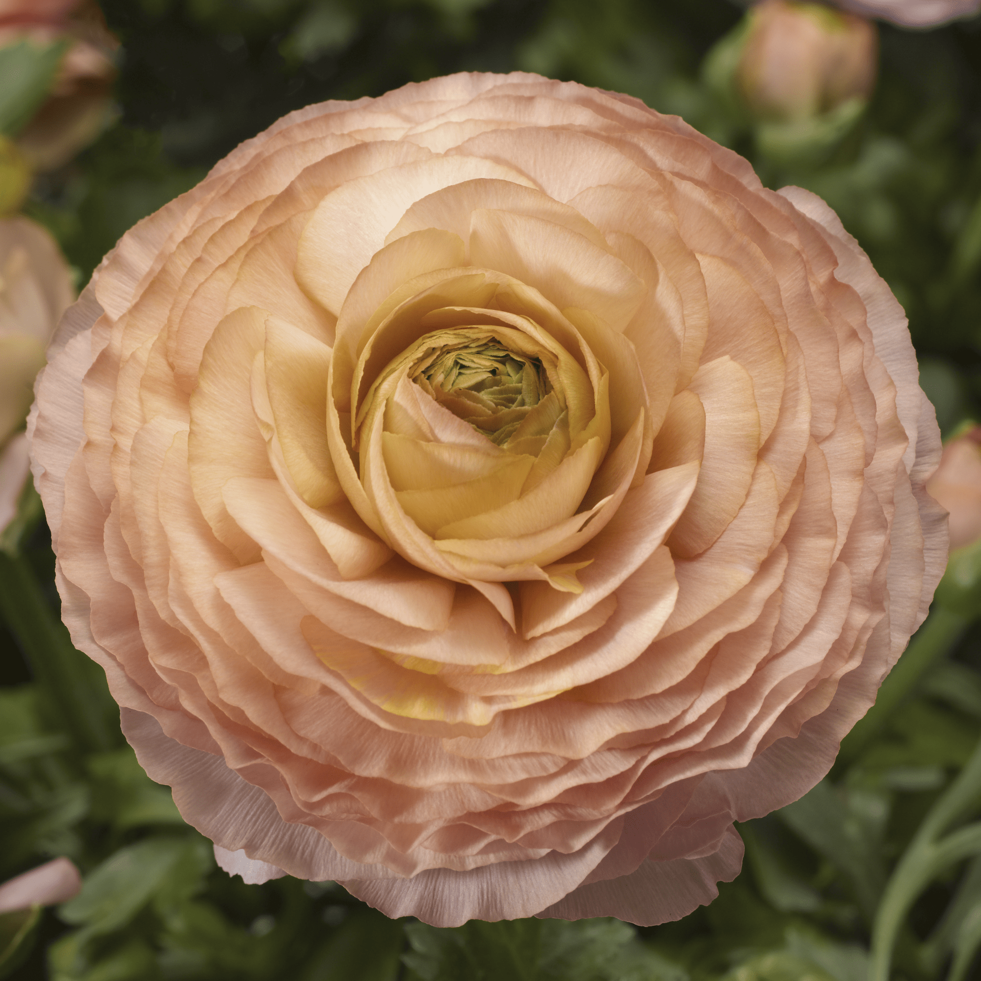 Magic™ Pink & Peach | Syngenta Flowers