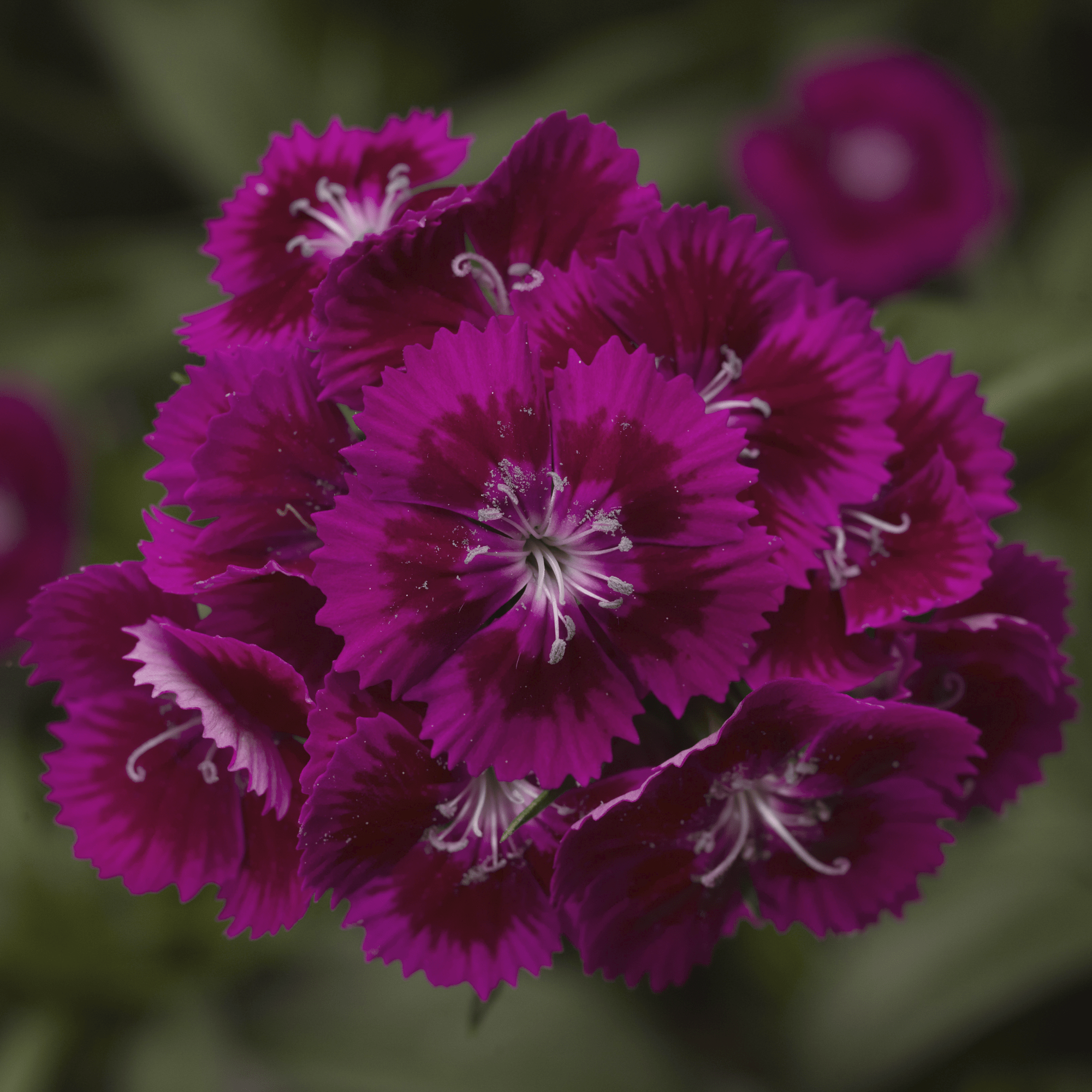 Diabunda® Purple | Syngenta Flowers