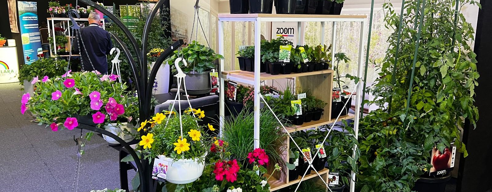 A showcase of Australia’s Horticultural Industry | Syngenta Flowers