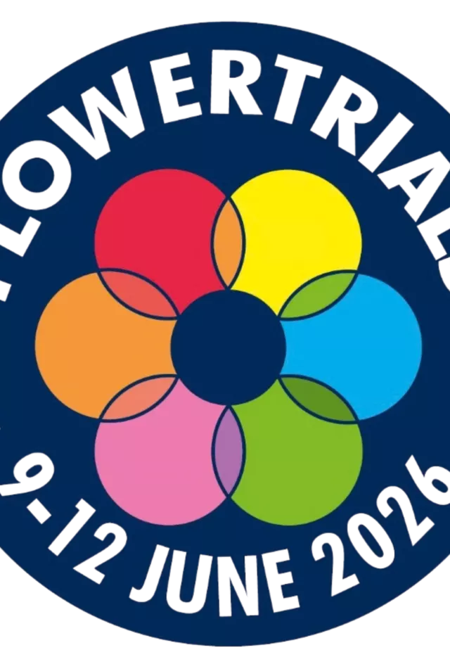 FlowerTrials 2026 | Syngenta Flowers